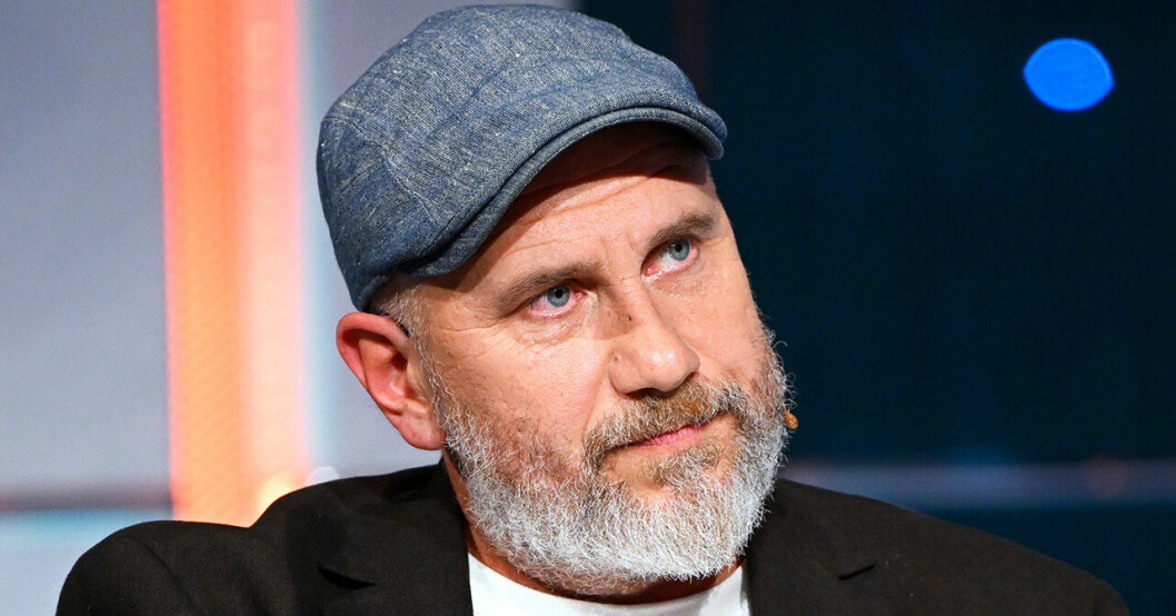 Marko Lehtosalo stoppas helt efter skilsmässan | Hänt