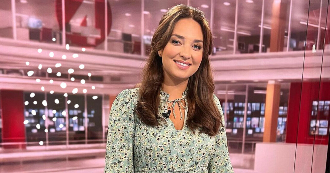 Efter fem-Maximilian avslöjar relationen till Matilda Boza | Hänt