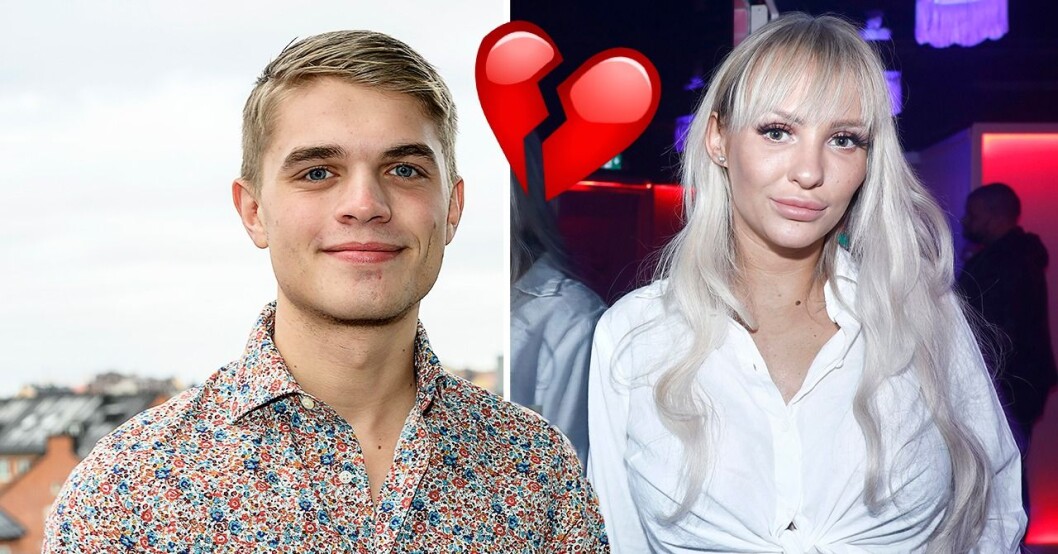 Mattias Helén om varför det tog slut slut med Paow | Hänt