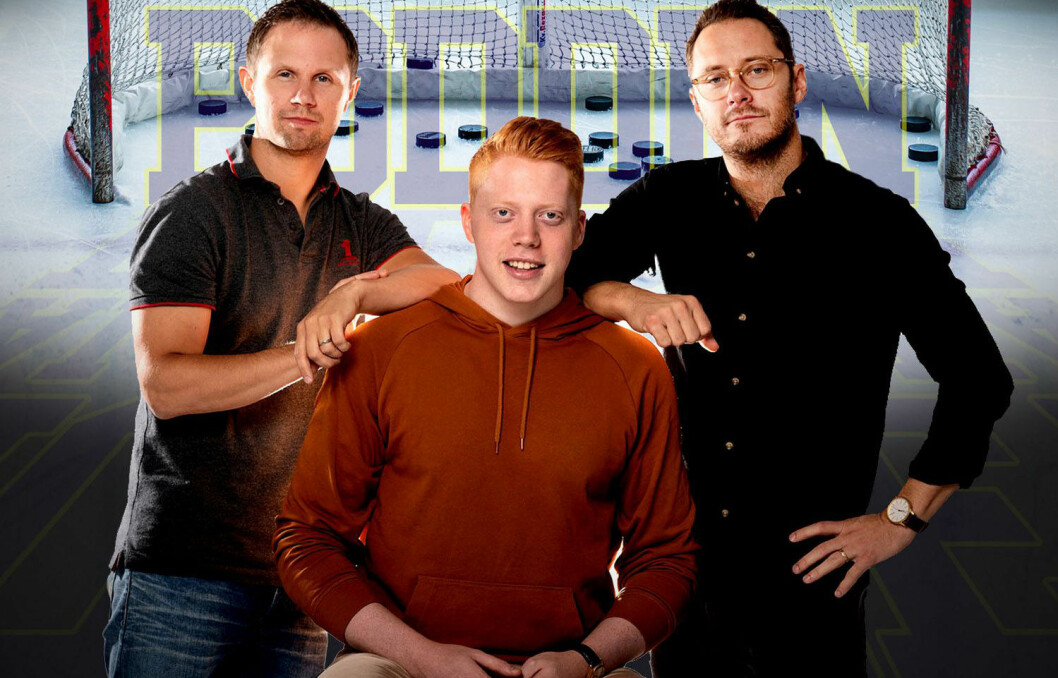 Mustiga Mauri Hermundsson om sitt mystiska kärleksliv | Hänt