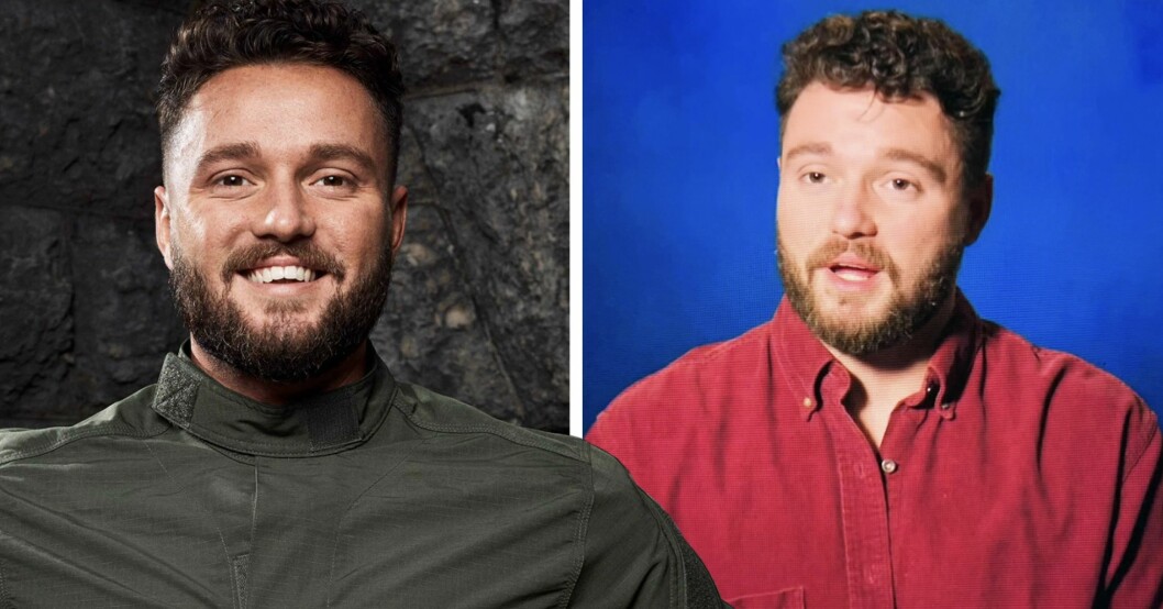 Därför känner du igen Max i Elitstyrkans hemligheter 2021 | Hänt