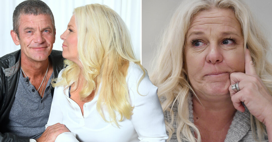 Mia Parnevik om renoveringen av nya huset i Florida | Hänt