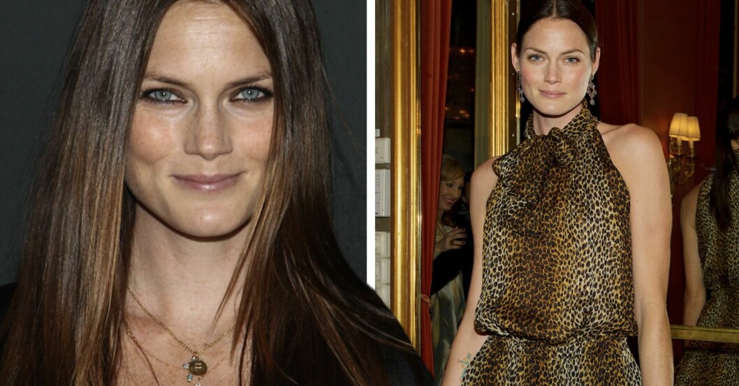 Det här gör Mini Andén idag – efter succékarriären | Hänt