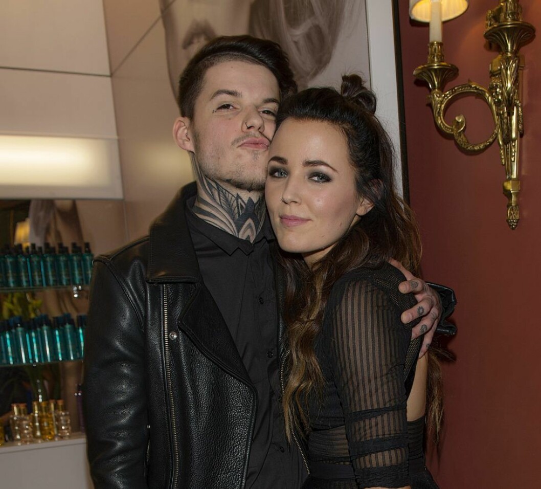 Miriam Bryant är tvärsäker om sitt förhållande | Hänt