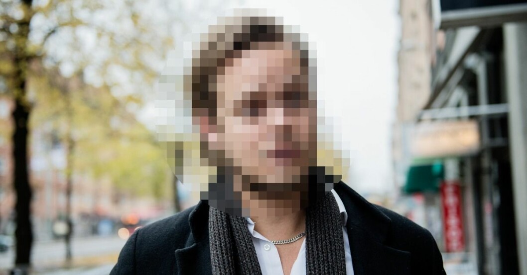 Dokusåpastjärnan Nemo Hedén ska bli pappa | Hänt