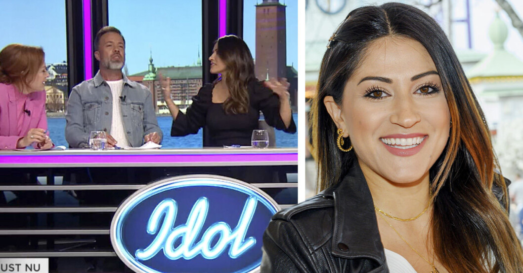 Nikki Aminis första ord om Idol 2019 – avslöjar ändringen | Hänt