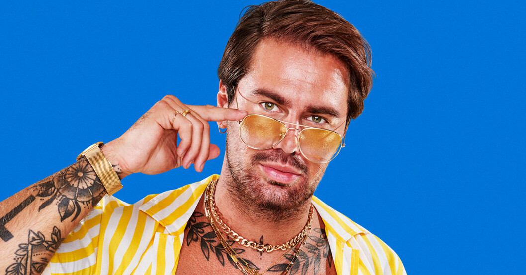 Ex on the beach hösten 2020: Så mycket tjänar deltagarna | Hänt
