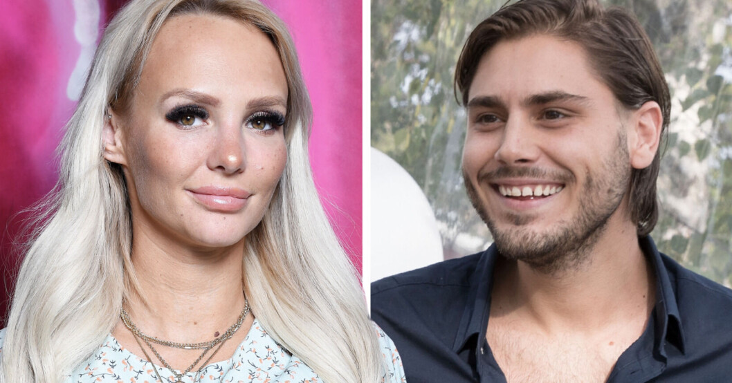 Paulina Danielssons verkliga relation till Oliver Ingrosso | Hänt