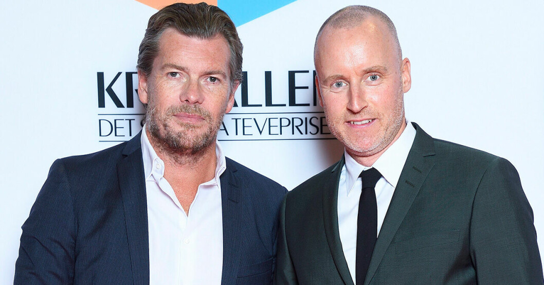 Magnus Hedberg om Patrick Grimlunds bortgång: ”Omtumlande” | Hänt Magnus Hedberg om Patrick Grimlunds bortgång: ”Omtumlande” | Hänt