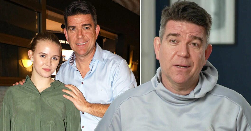 Wilma Ekwalls imponerande insamling för cancerforskningen | Hänt