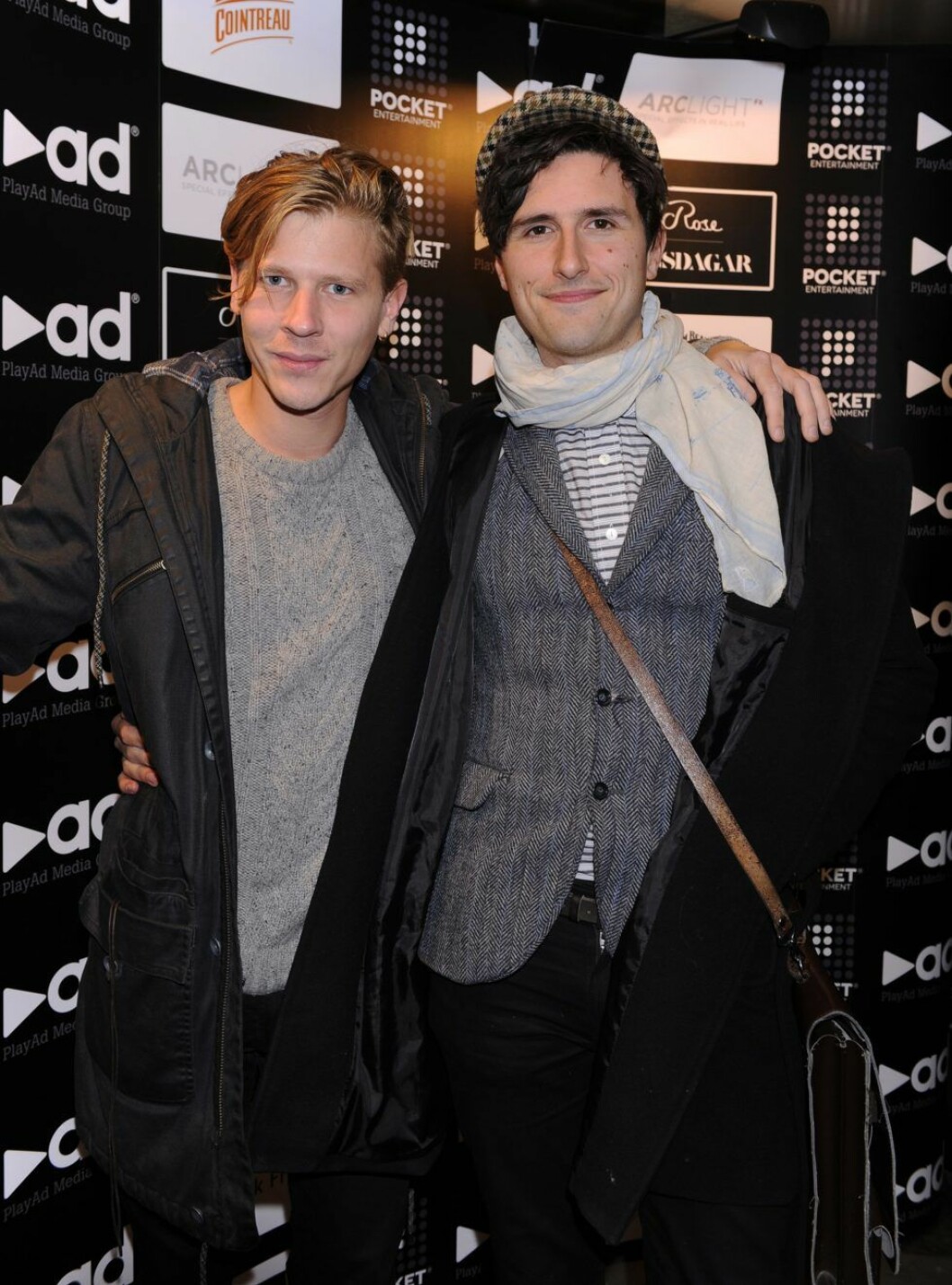 Veronica Maggio om Klas: "Det känns magiskt" | Hänt