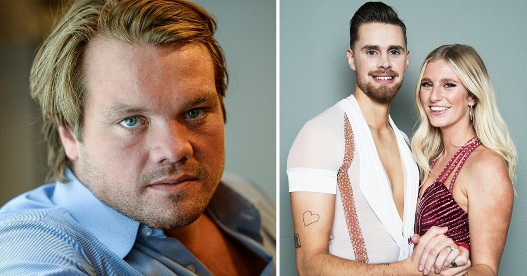 Penny Parneviks nya ord om relationen med Jacob Persson | Hänt