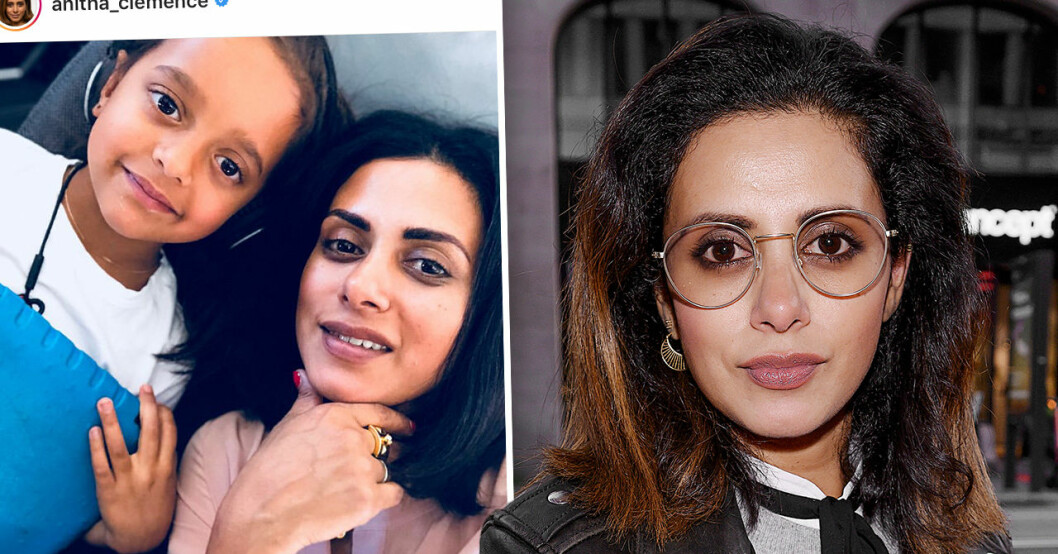 Anitha Clemence nya besked om Penny Schulman | Hänt