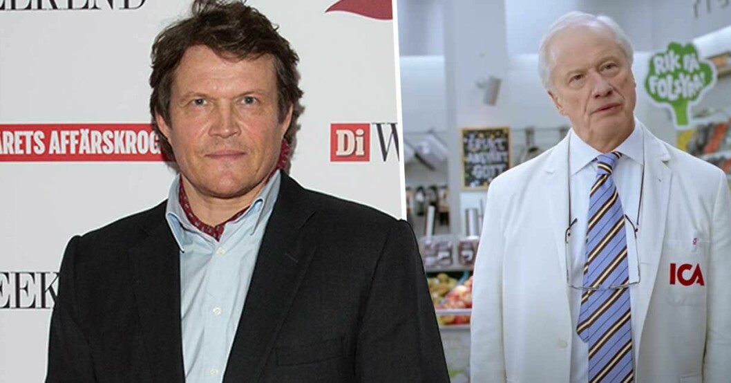 Per Morbergs avslöjande om jobberbjudandet | Hänt
