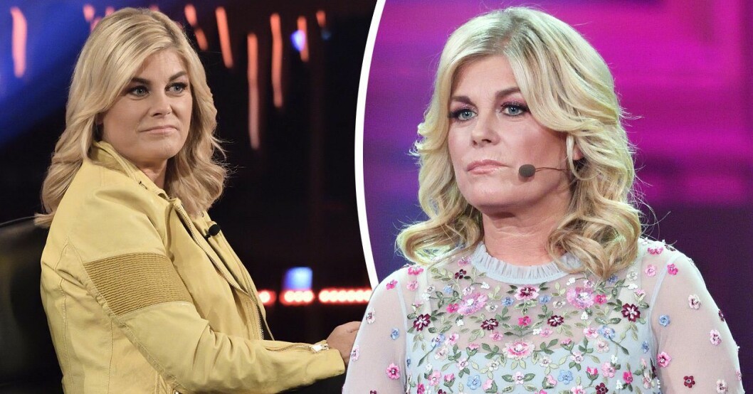 Pernilla Wahlgren Avslöjar Kanal 5 S Beslut Om Wahlgrens Värld Hänt