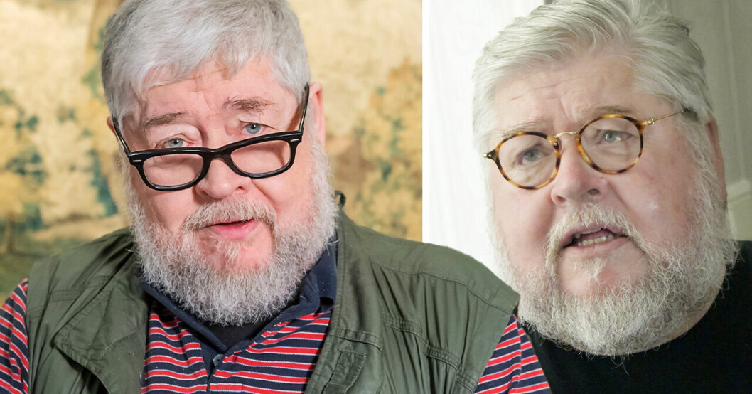 Därför tvingas Peter Harrysson sälja huset – tunga hälsokampen: ”Inte ...