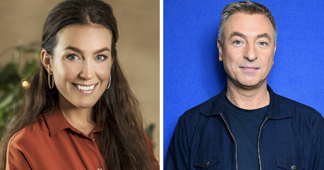 PT-Fias tunga känslor – efter kärlekslyckan med Tareq | Hänt