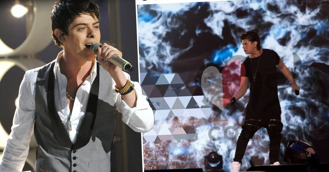 Kevin Borg flyttade hem till Malta och bytte bana | Hänt