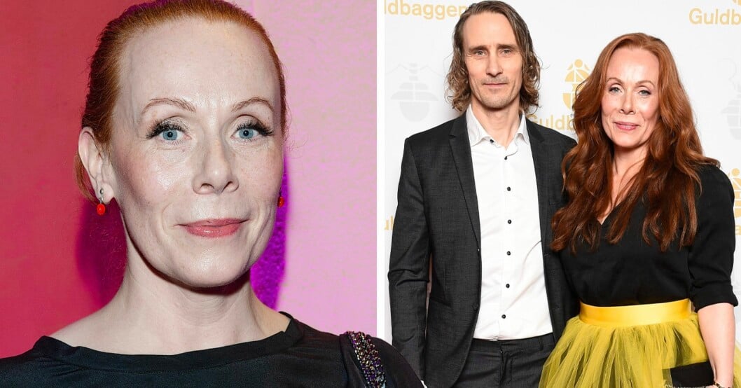 Rachel Mohlin om pojkvännen Håkan, skilsmässan och barnen | Hänt