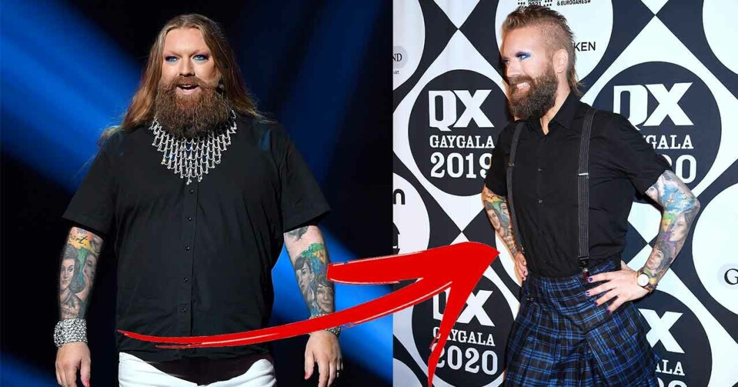 Läckberg, Graaf och Söderberg: Så kom vi i bättre form | Hänt