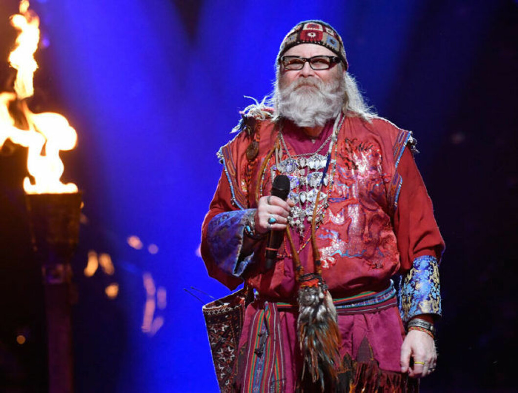 Stjärnornas stjärna i TV4 | Hänt