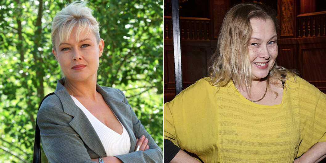 Så gick det sen för såpastjärnorna efter succén på 90-talet | Hänt