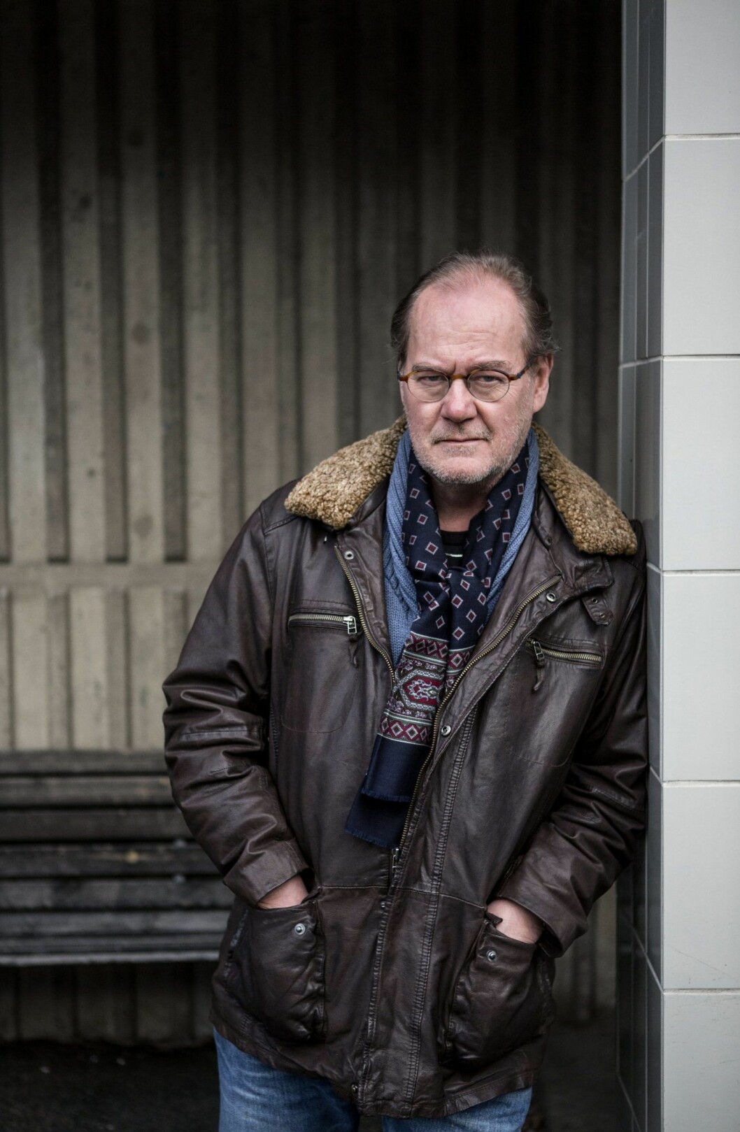 TV4 släpper fyra nya Beck-filmer med Peter Haber | Hänt