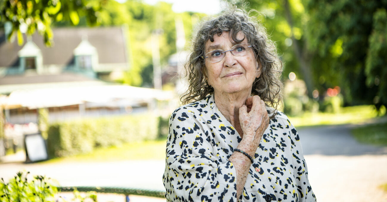 Siw Malmkvist, 85, talar ut om sjukdomsbeskedet | Hänt Siw Malmkvist, 85, talar ut om sjukdomsbeskedet | Hänt