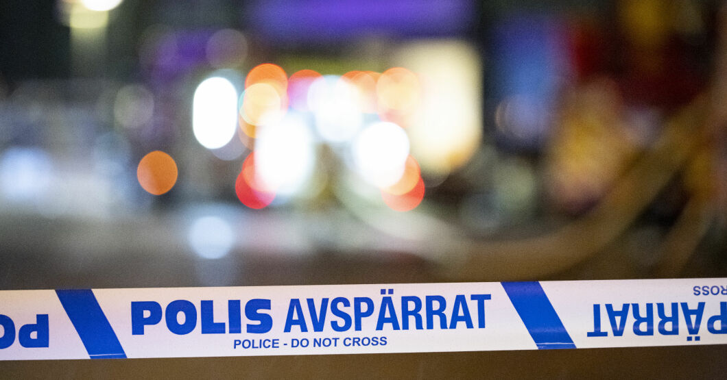 Död Kvinna Hittad I Sommarstuga Polisen Misstänker Mordbrand Hänt