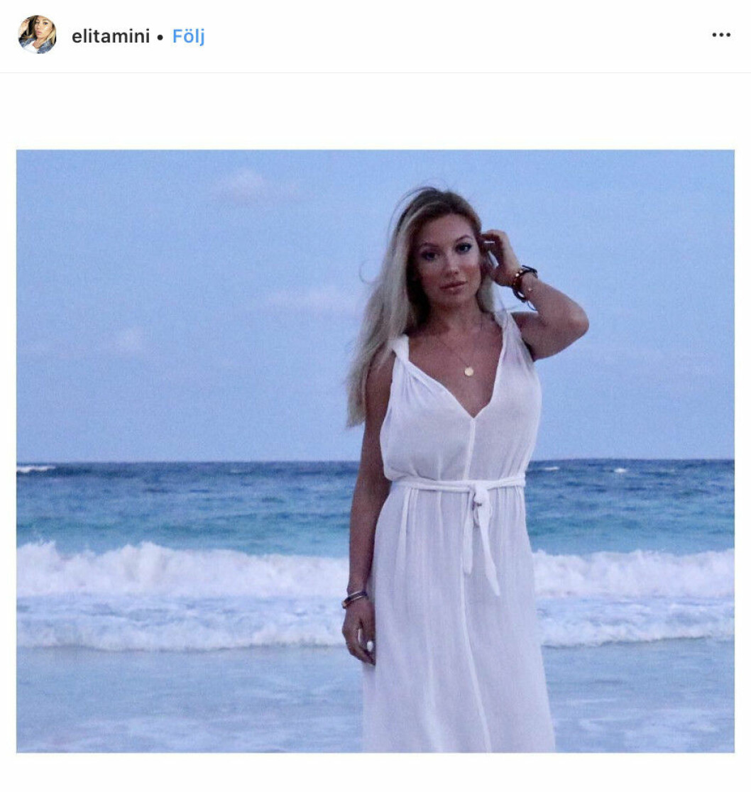 Efter Skandalerna Det Gör Elita Löfblad Från Big Brother Idag Hänt