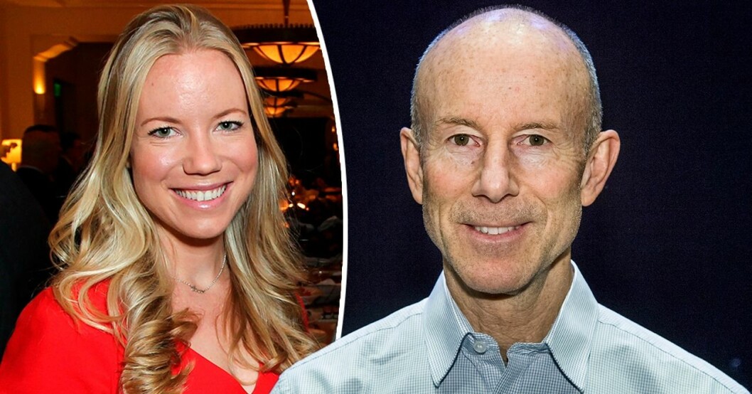 Ingmar Stenmarks dotter Nathalie – så lever hon idag | Hänt