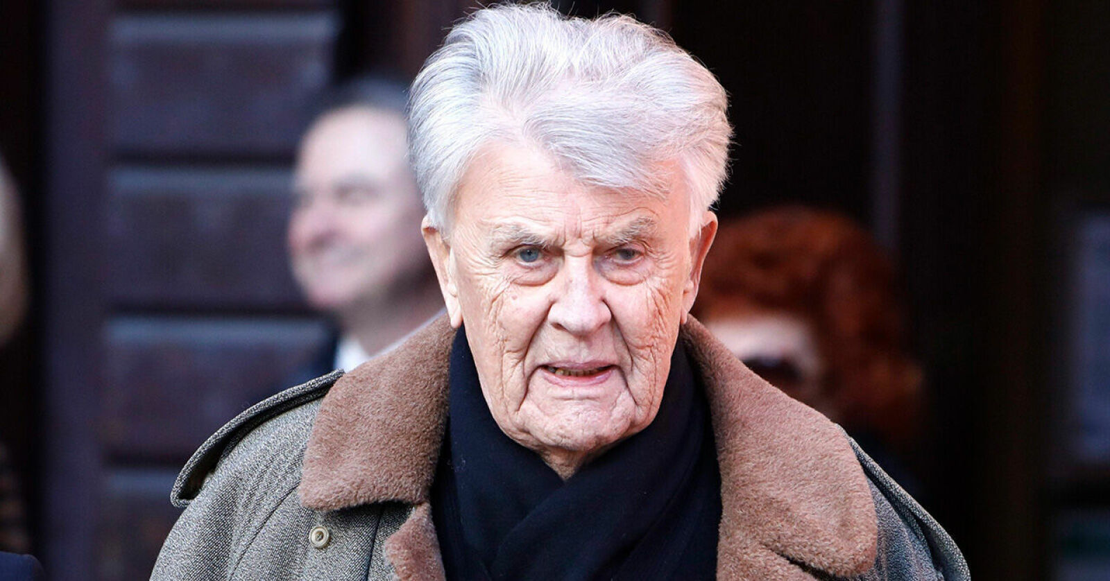 Sven Bertil Taube Svåra Tid Berättade Om Sjukdomen Hänt