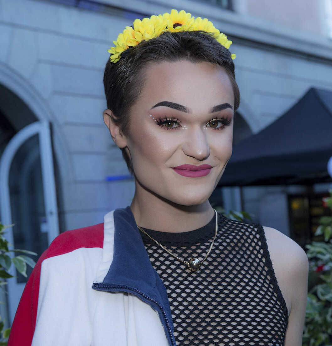 Sveriges 100 hetaste kändisar 2018: ”Vår älsklingsmamma hade passat ...