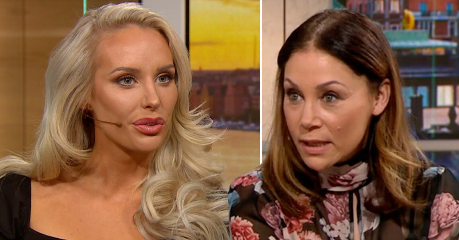 Efter-fem tittarnas upptäckt i bilderna med Julia Franzén | Hänt Efter-fem tittarnas upptäckt i bilderna med Julia Franzén | Hänt
