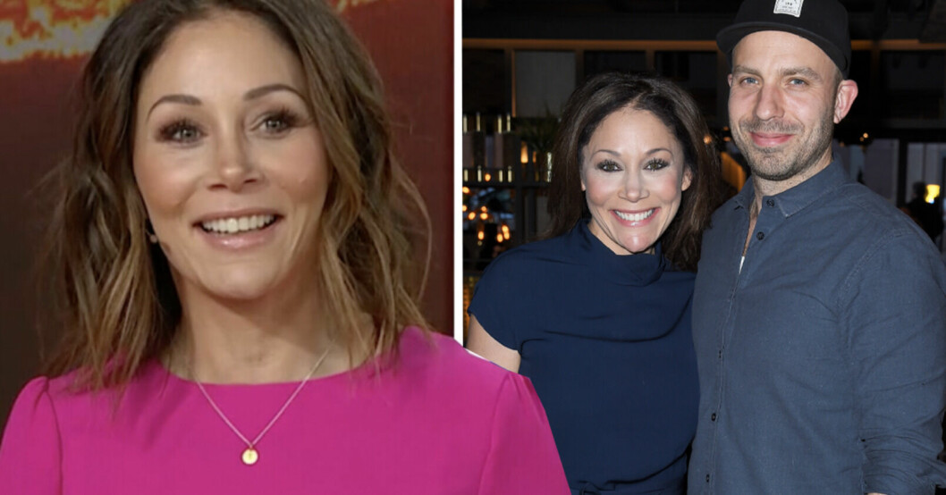 Tilde de Paula Ebys bebisavslöjande – nya bilderna visar | Hänt