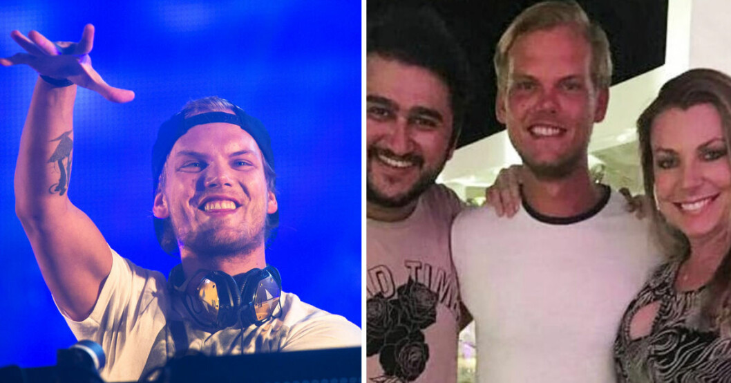 Polisens besked om Aviciis död: "Vi vet vad som hänt" | Hänt