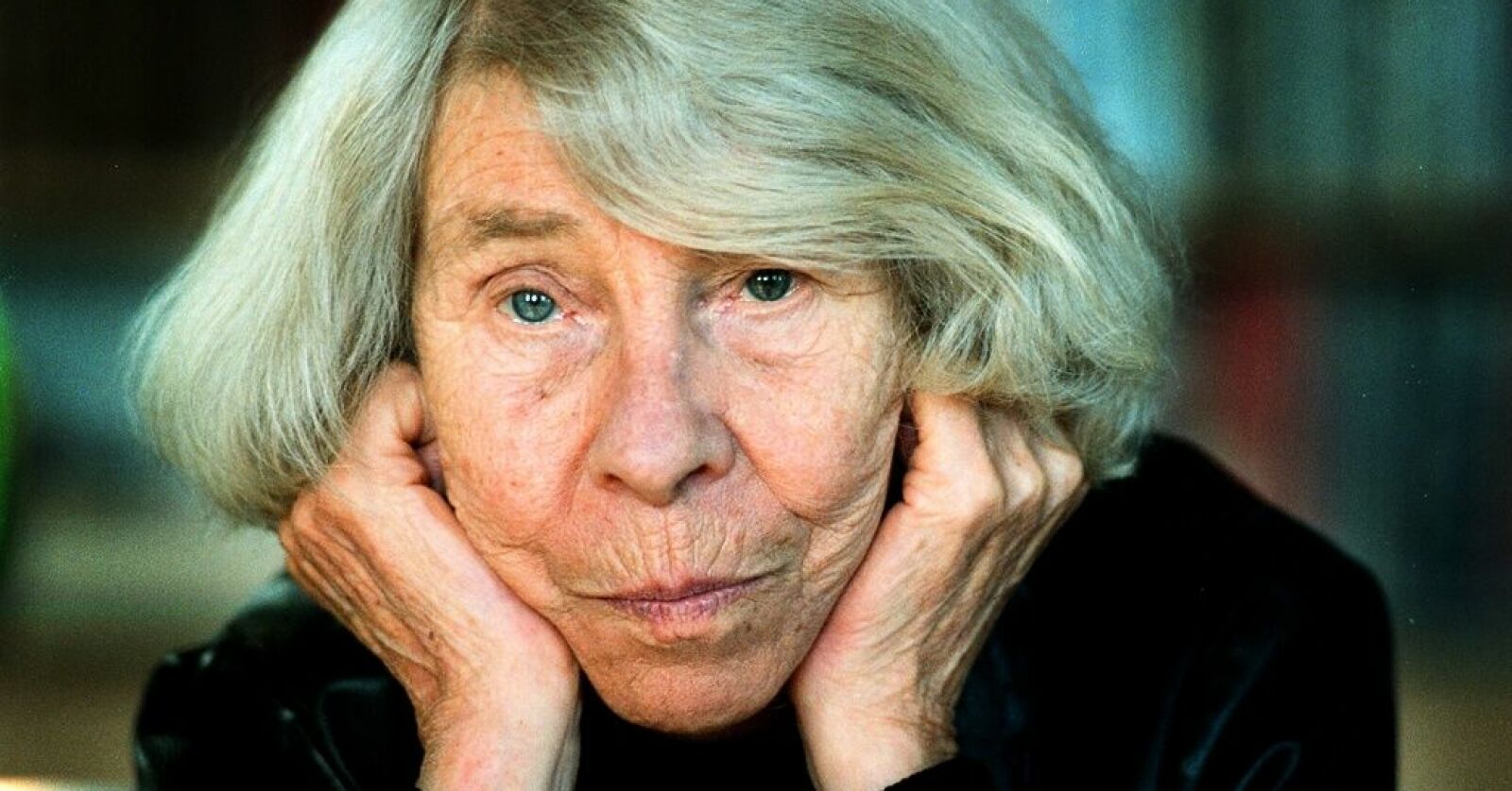 Prisrekord För Tove Jansson Hänt