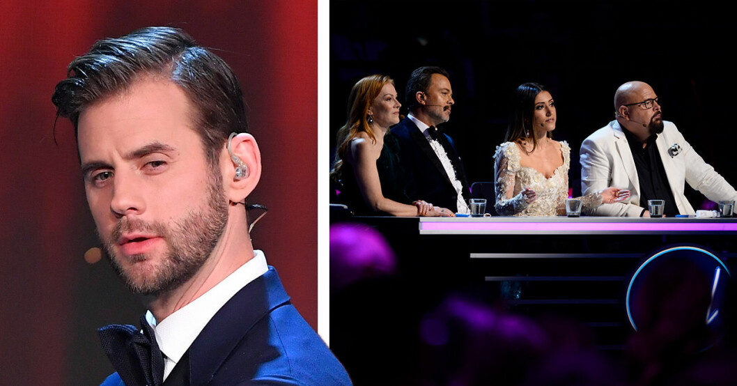 TV4:s svar – efter Idol-tittarnas kritik mot händelsen | Hänt TV4:s svar – efter Idol-tittarnas kritik mot händelsen | Hänt