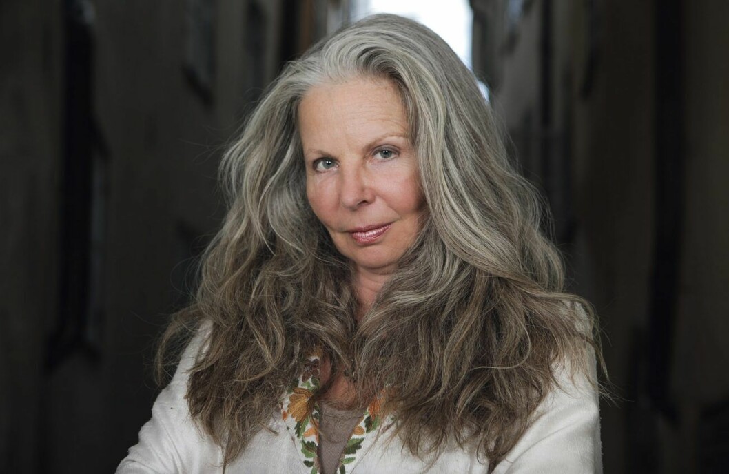 Caroline Giertz: Därför lämnar jag TV4 och Det okända | Hänt